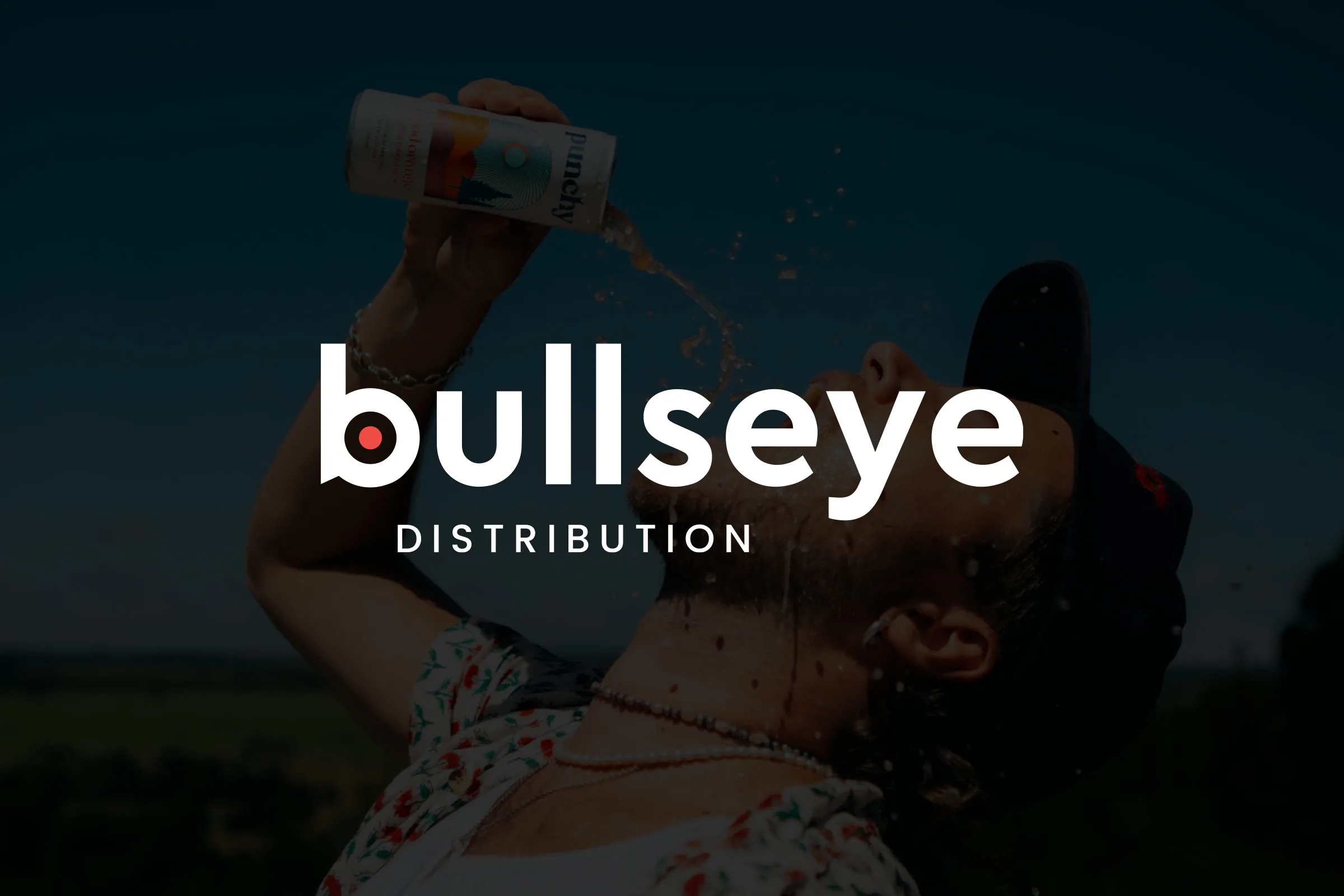 Bullseye Distribution