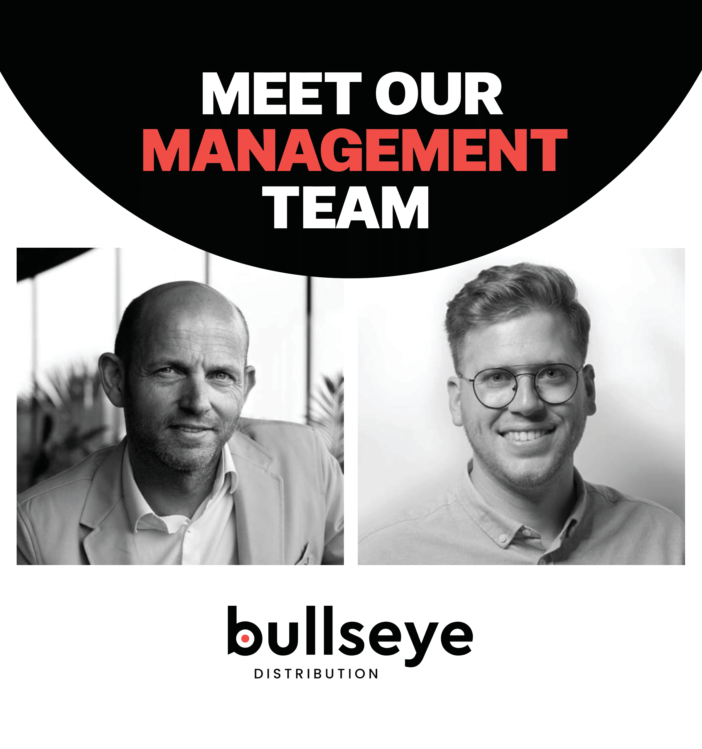 Why we started Bullseye Distribution - Bullseye Distribution