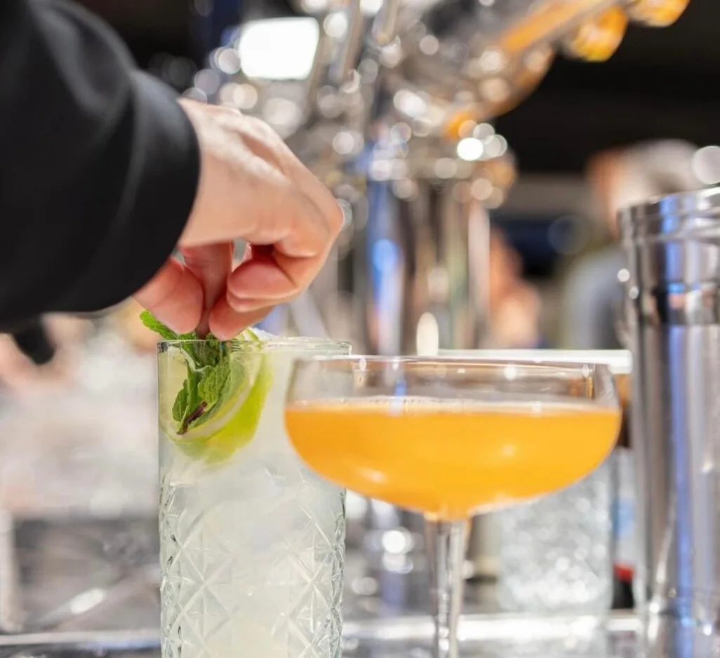 Why RTD Cocktails on keg are revolutionizing events - Bullseye Distribution