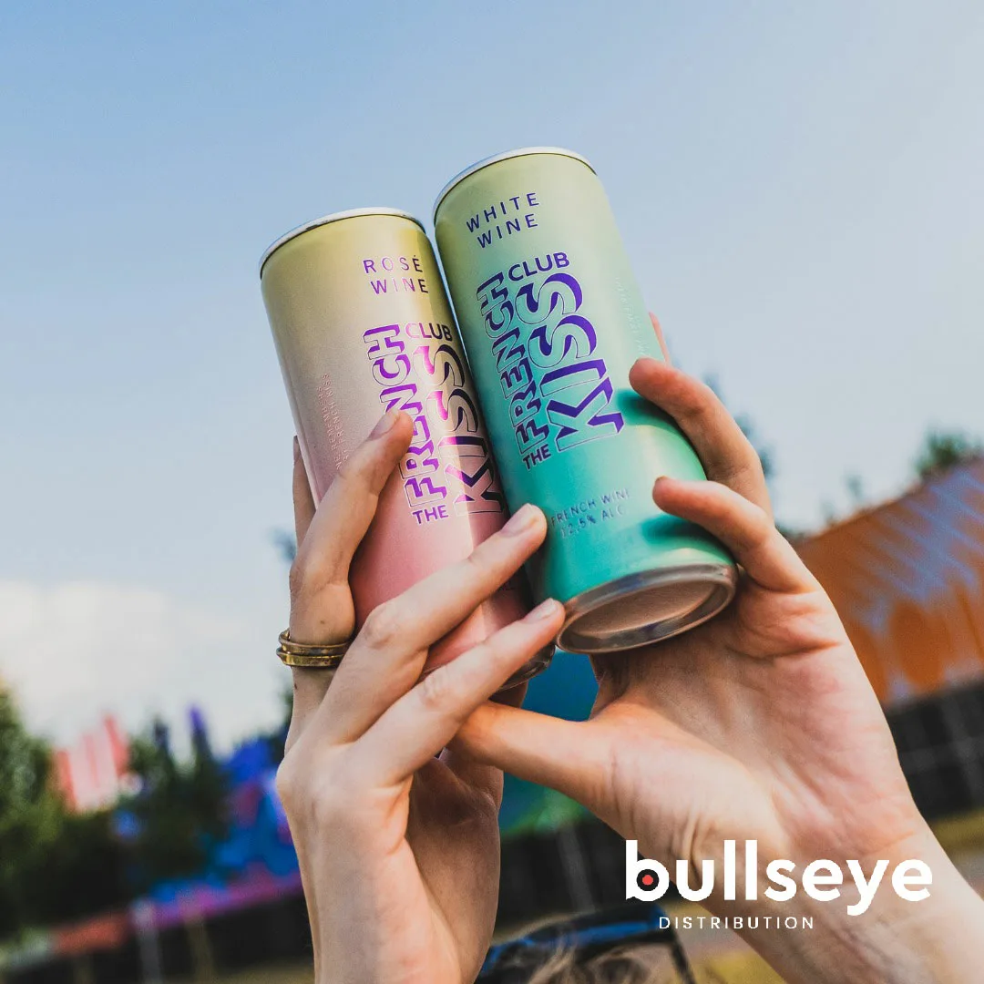 Canned Wines – Vanuit het niets naar de top, hier staan we nu ...