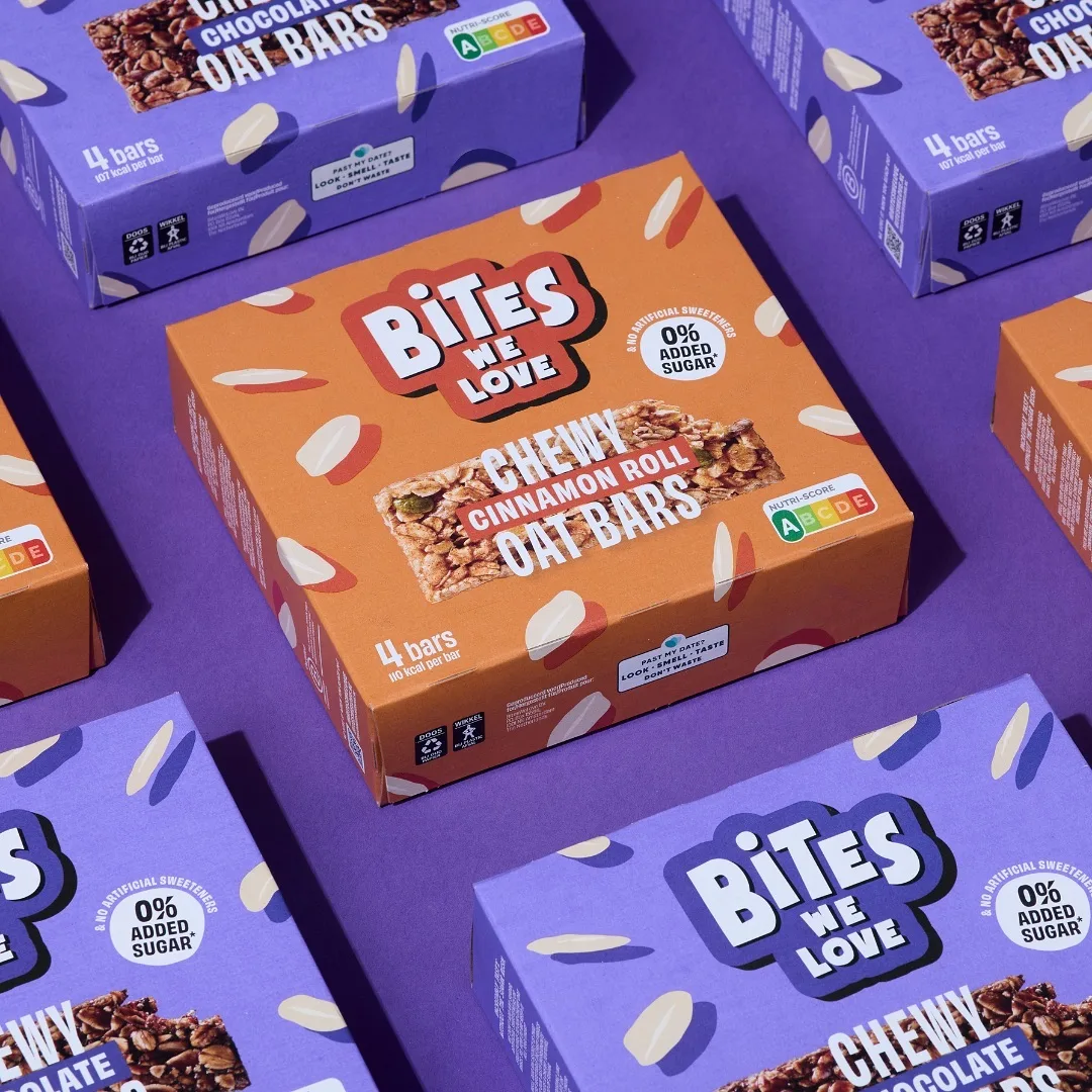 The 2025 Snack trends shaping the market - Bullseye Distribution