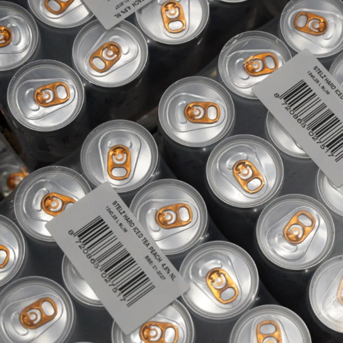 Why aluminum cans are at the forefront of sustainable packaging ...